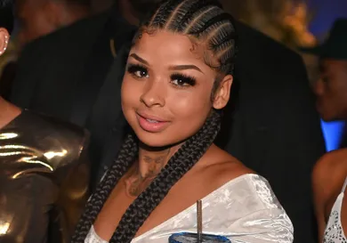 Chrisean Rock Is Dating Lil Mabu, Sources Claim