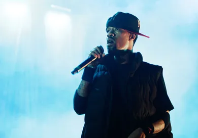 Redman Details How Eminem's Writing Style Compares To His Own