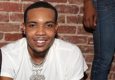 G Herbo Gets New Veneers Before Five-Year Prison Sentence