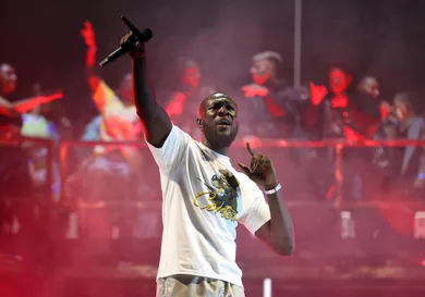 Stormzy Net Worth 2024: Updated Wealth Of The Rapper