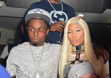 Lil Wayne and Nicki Minaj's 7 Biggest Collabs (Thus Far)