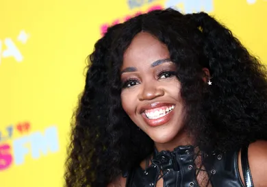 Tkay Maidza Net Worth 2024: Updated Wealth Of The Rapper