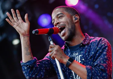 Kid Cudi Announces Intimate "Cudder's Clubhouse" Concert Series With ...
