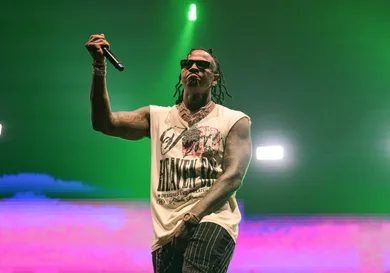 Moneybagg Yo Shows Off Crazy Gym Gains In New Instagram Dump