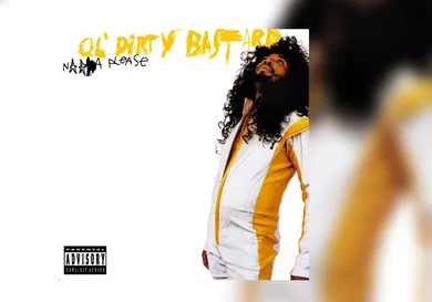 Ol' Dirty Bastard's "N***a Please" Turns 24