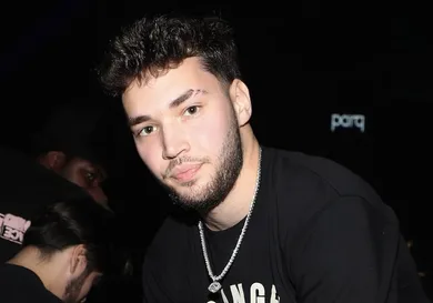 Twitch Bans Adin Ross & Associates Who Went To Event With Kick Merch