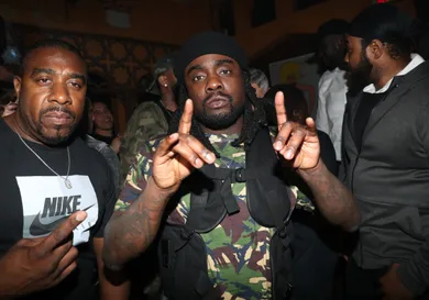 Wale Announces His Return: "See You On Friday"