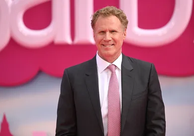 Will Ferrell Plays Kanye West & Jay-Z While DJing Frat Party