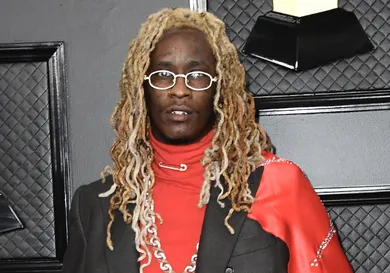 Young Thug & YSL RICO Trial's Jury Selection Breaks Georgia Record For Length