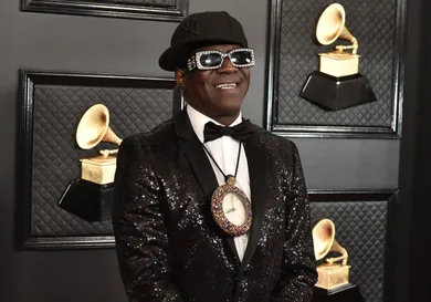 The Best Flavor Flav Songs, Ranked