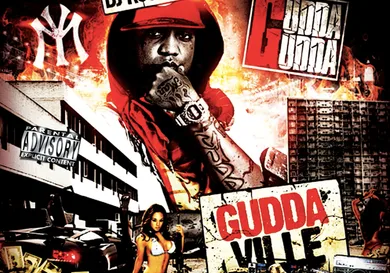 Lil Wayne Became Wes Craven On Gudda Gudda's "Sacrifice"