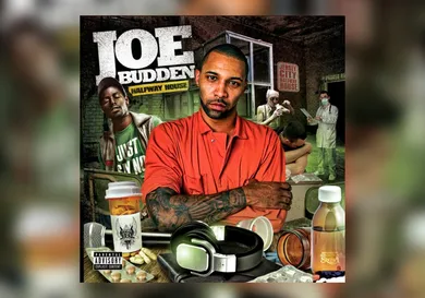Joe Budden's "Halfway House" Turns 15