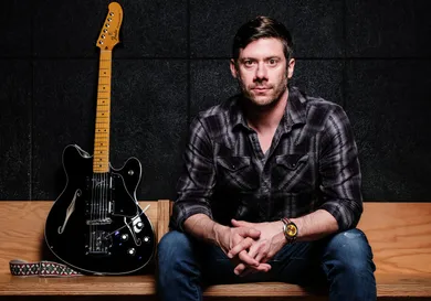 Wes Borland Net Worth 2023: What Is The Limp Bizkit Guitarist Worth?