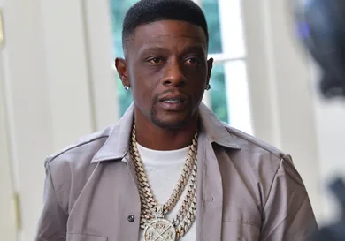 Boosie Badazz Admits Tootie Raww's Feud With Kodak Black & NBA YoungBoy ...