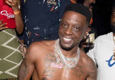 How Many Kids Does Boosie Badazz Have? 41-Year-Old Still Desires To ...