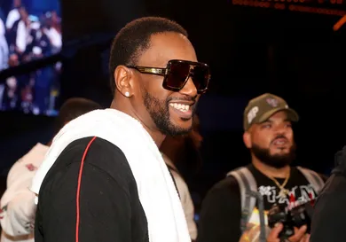 Cam’ron & Mase: A History Of Their Friendship