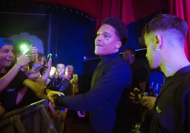 K Suave: Get Familiar With Chrisean Rock's Rumored Boo