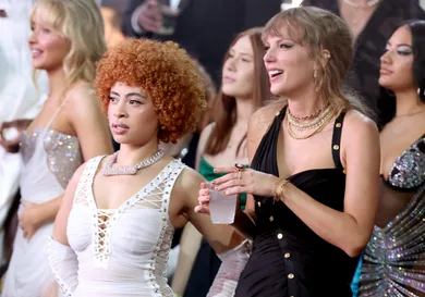 Grammys 2024: A Look At Best Pop Duo/Group Performance