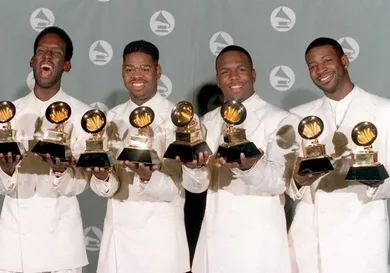 7 of the Best ‘90s R&B Groups