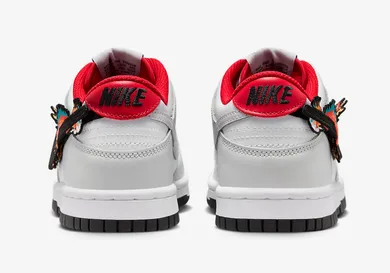 Nike Dunk Low “Year Of The Dragon” Officially Unveiled