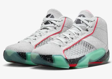 Air Jordan 38 x Rui Hachimura Drop Details