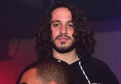 Russ' House Robbed: Loses Guns, Purses & His Girlfriend's Mercedes-Benz