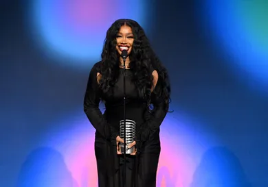 SZA Dominates 2023 Soul Train Awards: Full List Of Winners