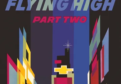 The Alchemist Shares New Project "Flying High, Part 2"