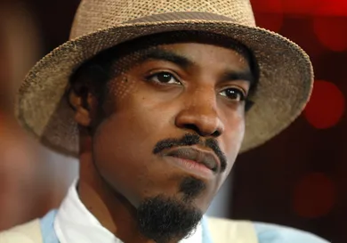 Andre 3000 Reveals He Was Invited To Play Flute At Virgil Abloh's ...