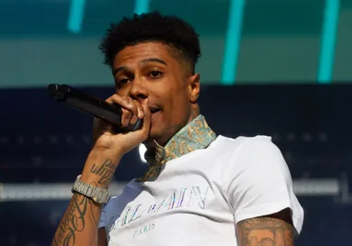 How Old Is Blueface? (Updated November 2023)