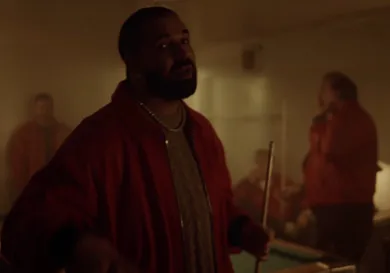 Drake Drops A Surprise Music Video For "Polar Opposites"