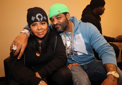 Are Chrissy & Jim Jones Still Together?