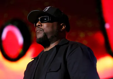 MC Ren Net Worth 2024: Updated Wealth Of The Rap Icon