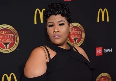 Akbar V Reveals Her Daughter Dora Is "Fighting For Her Life" In The ICU