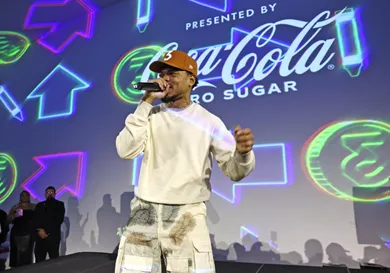 Chance The Rapper Announces New Album Coming Next Spring