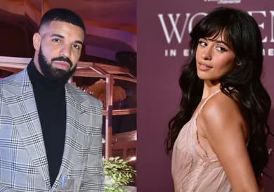 Camila Cabello Opens Up On Her Vacation With Drake