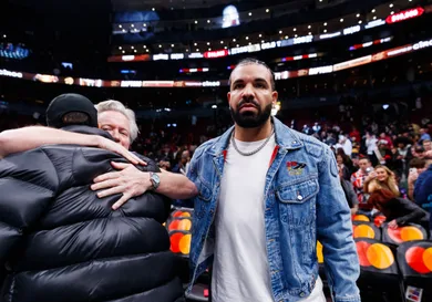 Drake Records Himself Singing Along To One Of His Old Songs