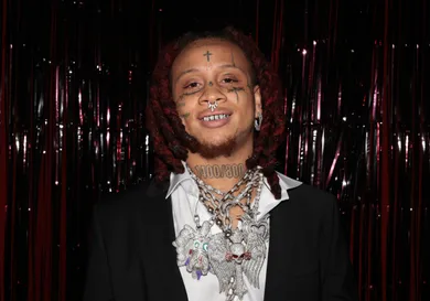 Trippie Redd Net Worth 2024: Updated Wealth Of The Rapper