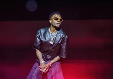 WizKid Net Worth 2024: Updated Wealth Of The Afrobeats Star