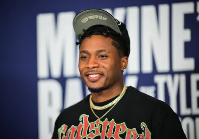 Da'Vinchi Net Worth 2023: What Is The "BMF" Star Worth