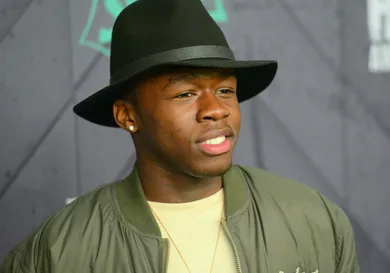 50 Cent Son: Everything About Marquise Jackson