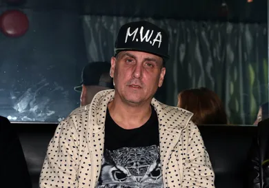 Mike Dean Net Worth 2024: Updated Wealth Of The Iconic Producer