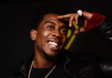 Desiigner Net Worth 2024: Updated Wealth Of The Rapper
