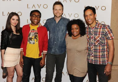 "Community" Stars: Where Are They Now?