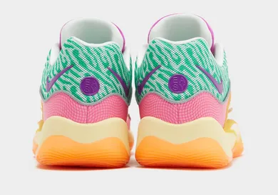 Nike KD 16 “All-Star” Officially Unveiled