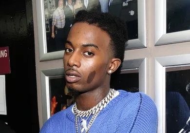 Playboi Carti Seems To Shoot His Shot With Yung Miami By Posting Her On ...
