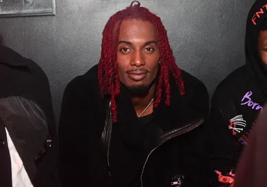 Playboi Carti Continues His Run With Demonic Single "EVILJ0RDAN"