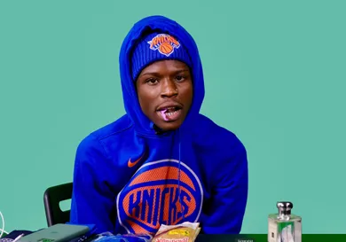 Quando Rondo Arrested On Federal Drug Charges: Report