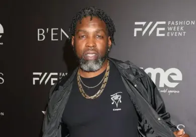 Tim Simmons Net Worth 2024: Updated Wealth Of The Black Ink Crew Star