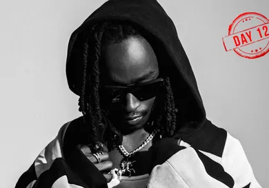 KayCyy Talks Gesaffelstein Collab Album, Working On Kanye West's "Donda ...